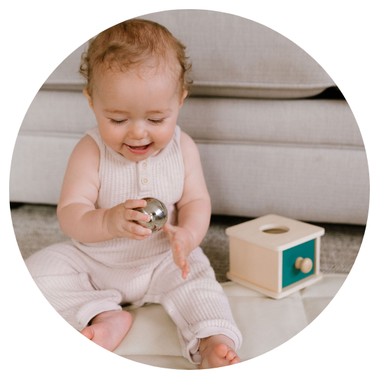 PlayLogy | Excite & Ignite PlayBox Baby Toy Set | Educational Toys For ...